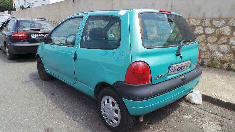 Pompe à carburant RENAULT TWINGO I (C06_) 1.2 (C066, C068) 1601683 | B ...