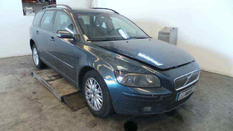 Moteur VOLVO V50 (545) 2.0 D D4204T | B-Parts