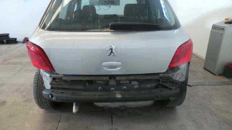 Intercooler PEUGEOT 307 (3A/C) 1.6 HDi 9648551880 | 9648551880 | B-Parts