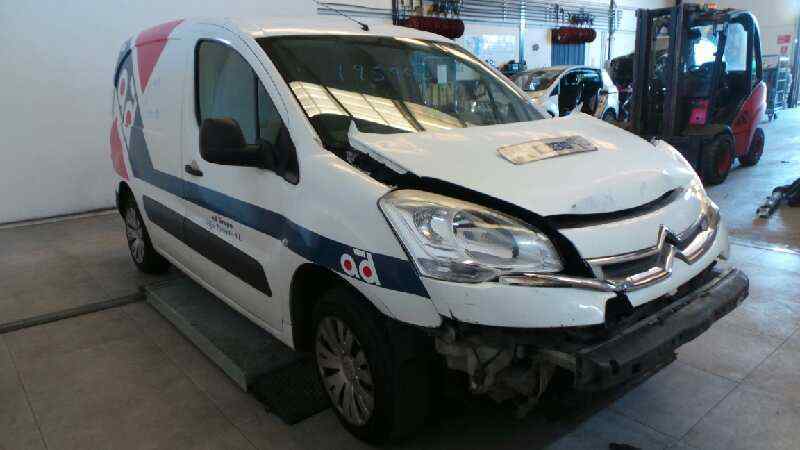 Pièces de voiture d'occasion pour CITROËN BERLINGO MULTISPACE (B9) 1.6 HDi 75 16V V519172 | B-Parts