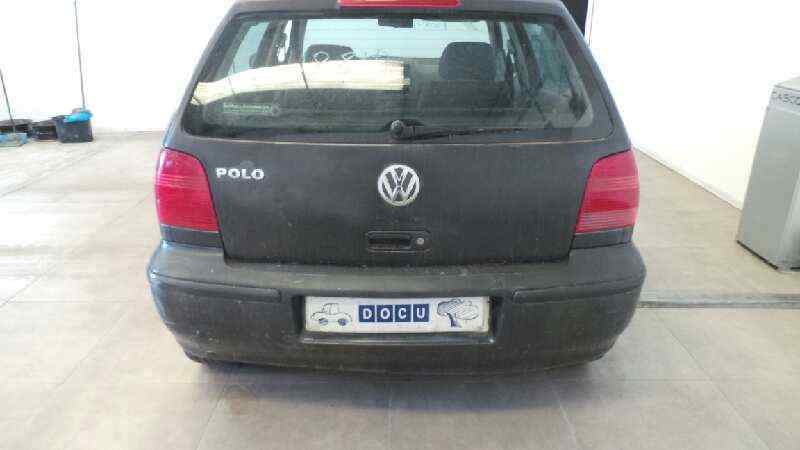 Mass air flow sensor VW POLO (6N2) 1.4 | B-Parts