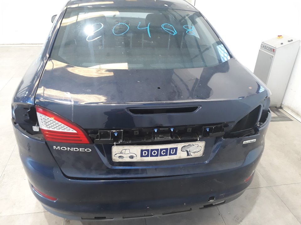 Radiator fan FORD MONDEO IV (BA7) 2.0 1K0121205AD | B-Parts