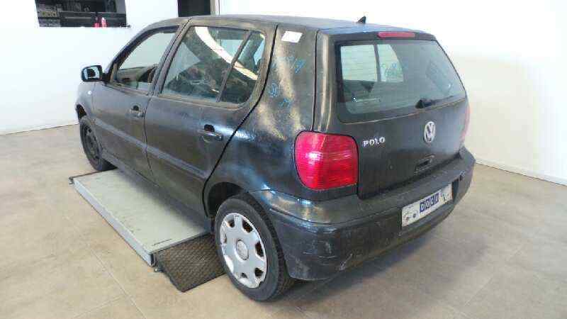 Mass air flow sensor VW POLO (6N2) 1.4 | B-Parts