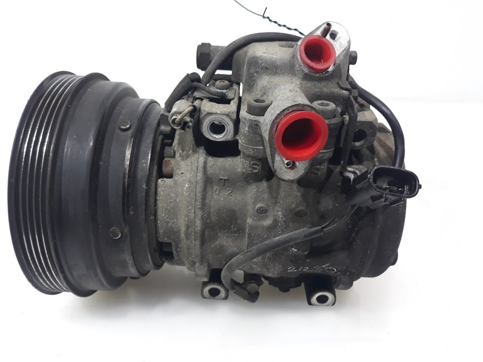 AC compressor TOYOTA RAV 4 I (_A1_) 2.0 9185737 | B-Parts