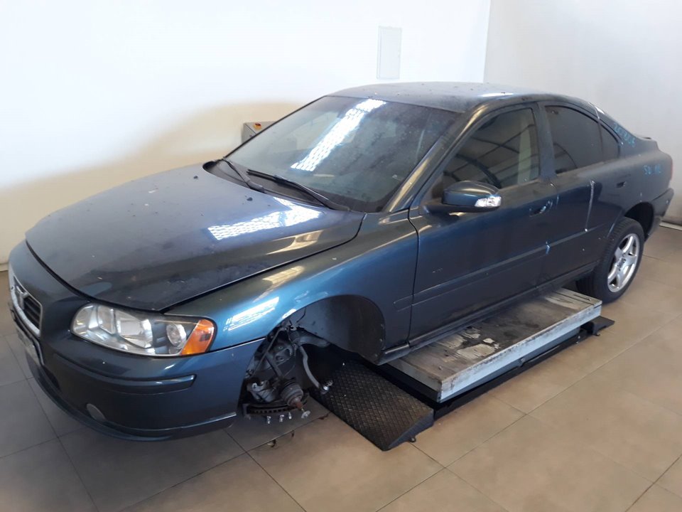 Left rear window switch VOLVO S60 I (384) 2.4 30658696 | B-Parts