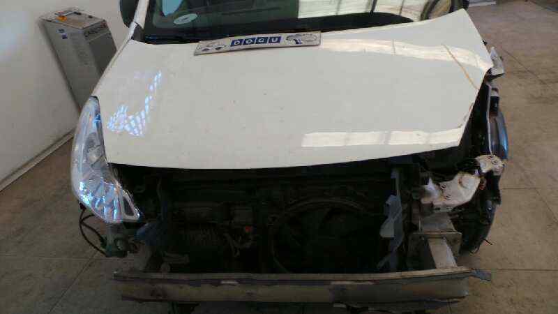 Caja reles / fusibles CITROËN BERLINGO MULTISPACE (B9) 1.6 HDi 90 ...