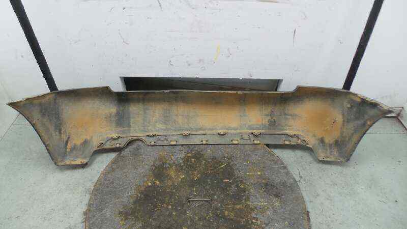Rear bumper CITROËN C2 (JM_) 1.4 HDi 4971087 | B-Parts