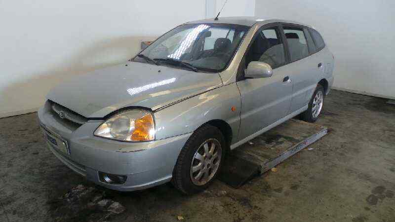 Engine control unit (ECU) KIA RIO Hatchback (DC) 1.3 391102X046 | B-Parts