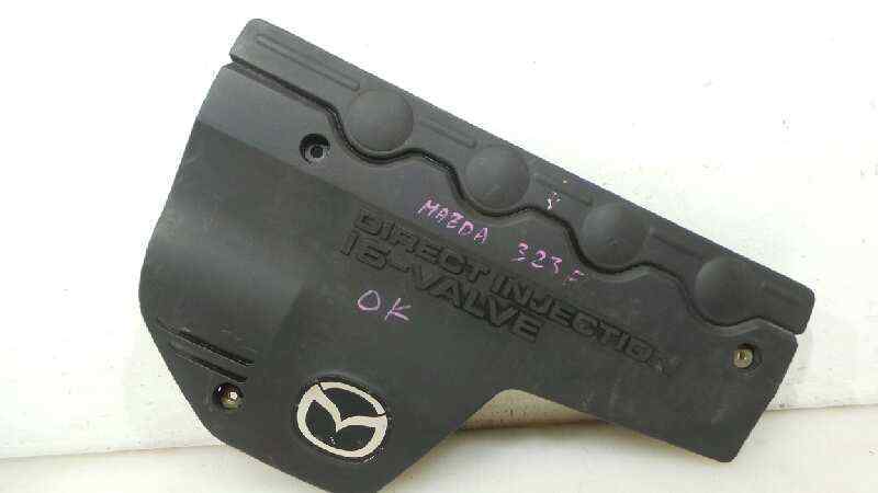 Engine cover MAZDA 323 F VI Hatchback (BJ) 2.0 TD 8748100 | B-Parts