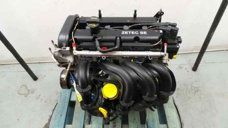 Engine FORD FIESTA V (JH_, JD_) 1.4 16V 1405074 | B-Parts