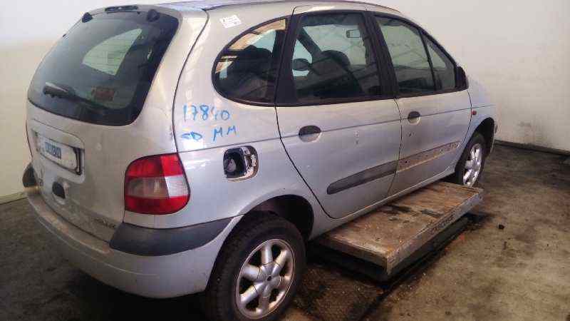 Pièces de voiture d'occasion pour RENAULT MEGANE Scenic (JA0/1_) 1.6 16V (JA0B, JA04, JA11 ...