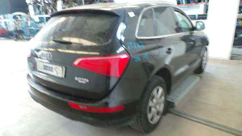 Rear bumper AUDI Q5 (8RB) 2.0 TDI quattro 8R0807303 | 8R0807303 | B-Parts