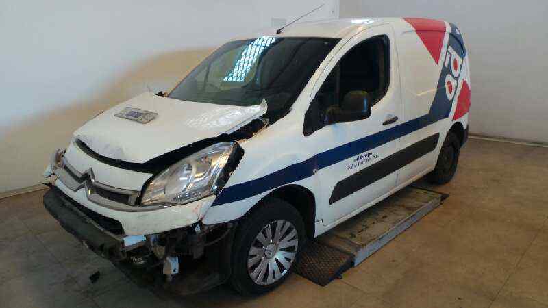 Pièces de voiture d'occasion pour CITROËN BERLINGO MULTISPACE (B9) 1.6 HDi 75 16V V519172 | B-Parts