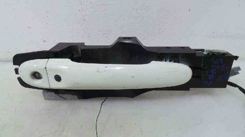 Türgriff vorne links außen NISSAN JUKE (F15) 1.5 dCi 5123396 | B-Parts