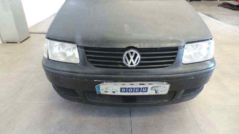 Mass air flow sensor VW POLO (6N2) 1.4 | B-Parts