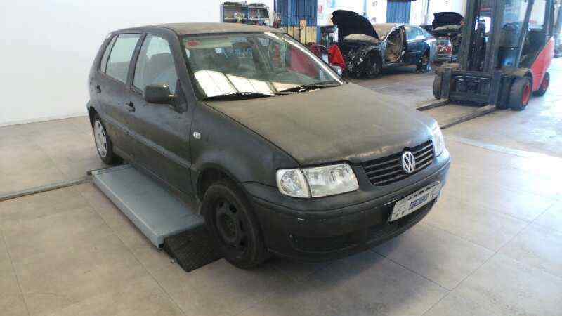 Mass air flow sensor VW POLO (6N2) 1.4 | B-Parts