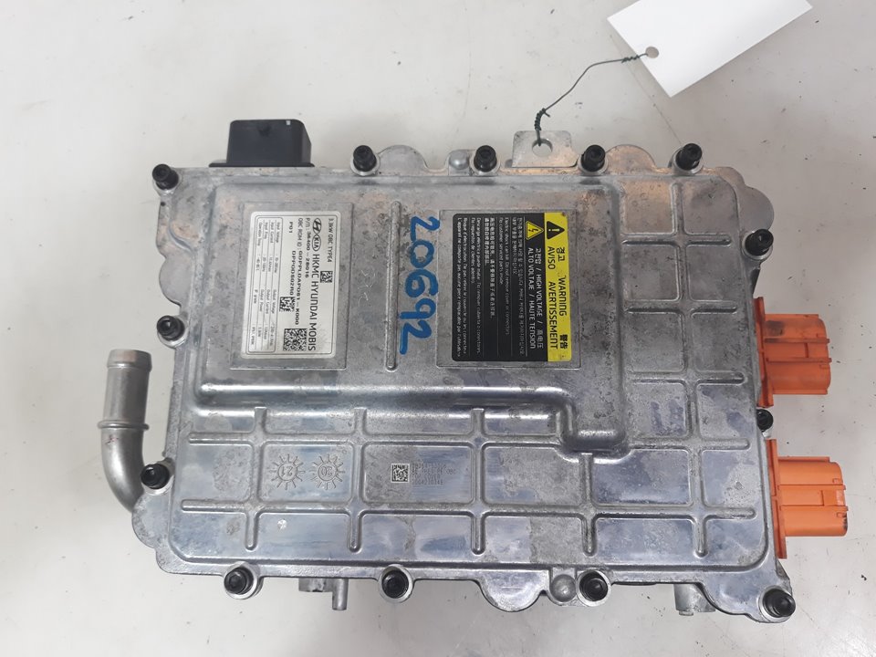 Electronic module KIA NIRO I (DE) 1.6 GDI Plug-in Hybrid 7674269 | B-Parts