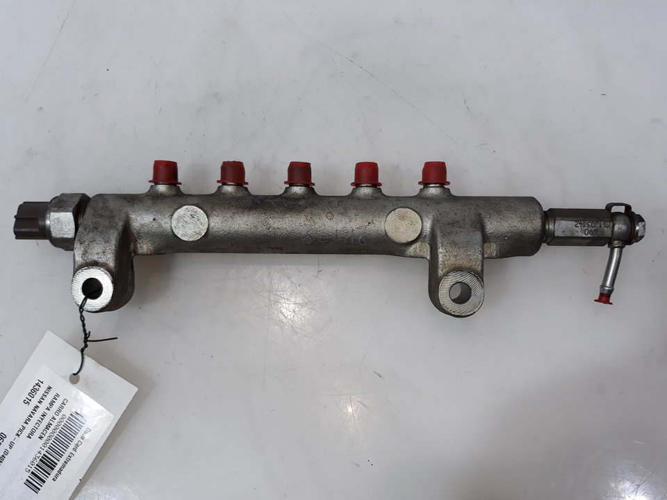 Injection rail NISSAN NP300 NAVARA (D40) 10005145 | B-Parts