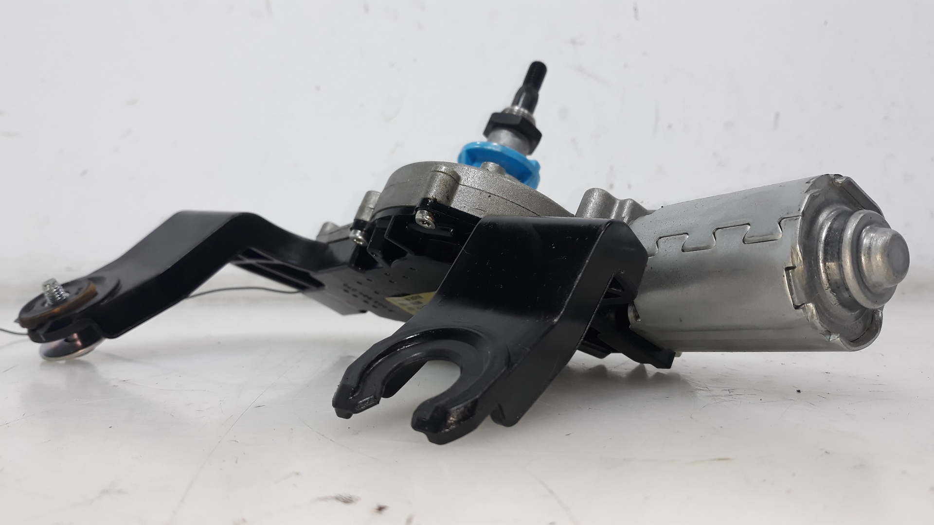Rear wiper motor HYUNDAI TUCSON (TL, TLE) 1.7 CRDi 16643318 | B-Parts