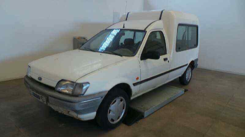 Radio FORD FIESTA Box Body/MPV (F3L, F5L) 1.8 D 1471973 | B-Parts