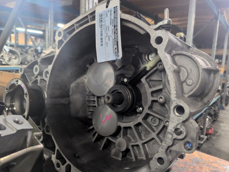 Gearbox VW TIGUAN (AD1, AX1) 1.4 TSI 30922046 | B-Parts