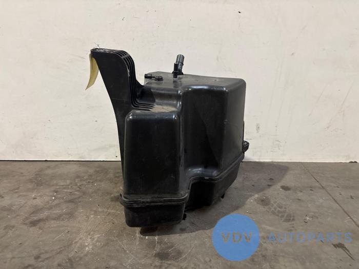 Depósito de AdBlue MERCEDES-BENZ SPRINTER 3,5-t Van (B907, B910) 311 ...