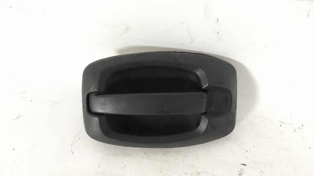 Front right exterior door handle FIAT DUCATO Bus (250_) 140 Multijet 2 ...