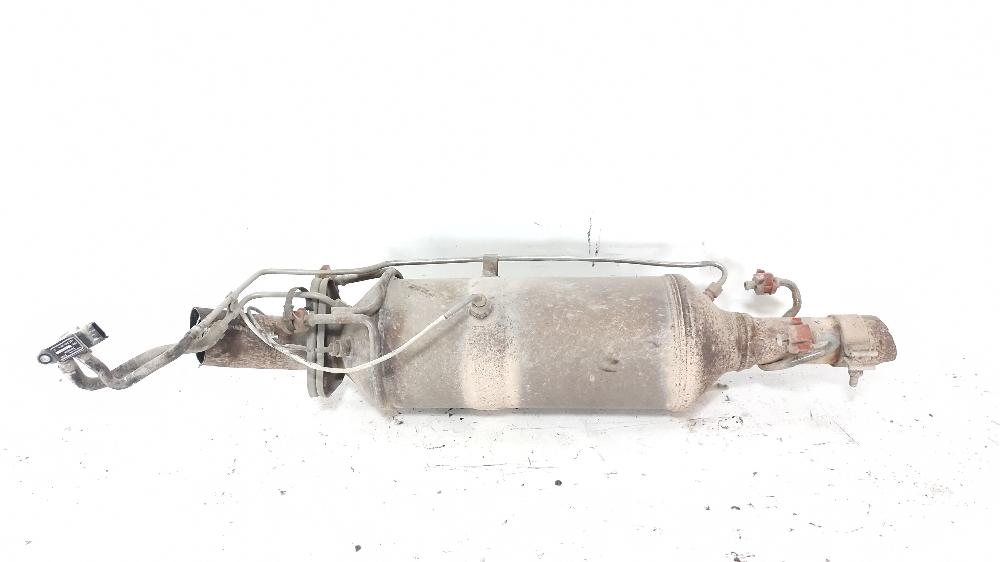 Particulate filter FIAT DUCATO Bus (250_) 130 Multijet 2,3 D 29475432 ...