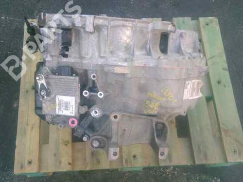 Automatic gearbox PEUGEOT 508 SW I (8E_) 2.0 HDi 253850 | B-Parts