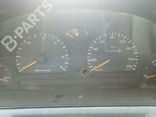 Instrument cluster TATA SAFARI (42_FD) 2.0 TDi 1521997 | B-Parts