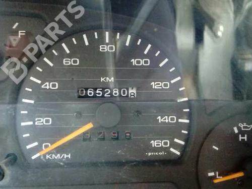 Instrument cluster TATA SAFARI (42_FD) 2.0 TDi 1521997 | B-Parts