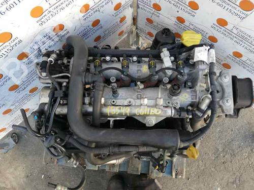 Engine OPEL COMBO Box Body/MPV 1.3 CDTI 16V 2219745 | B-Parts