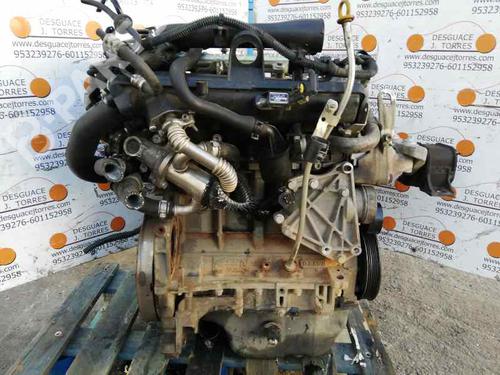 Engine OPEL COMBO Box Body/MPV 1.3 CDTI 16V 2219745 | B-Parts