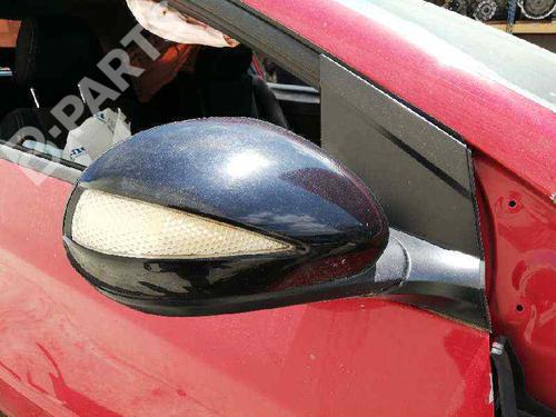 Rétroviseur droite HONDA CIVIC VIII Hatchback (FN, FK) 2.2 CTDi (FK3 ...