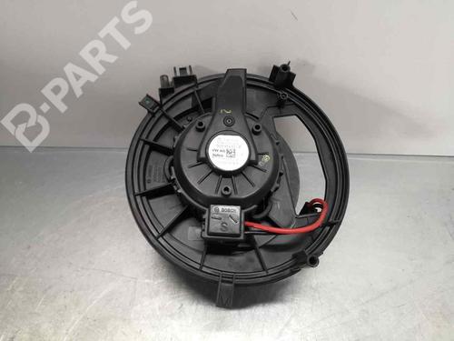 Heater blower motor SEAT LEON (5F1) 1.6 TDI 7888482 | B-Parts