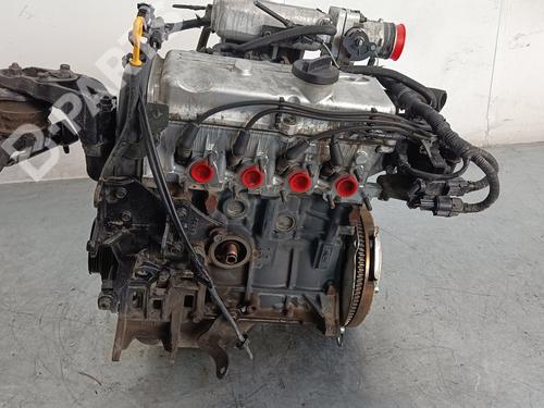 Engine HYUNDAI GETZ (TB) 1.1 10911391 | B-Parts