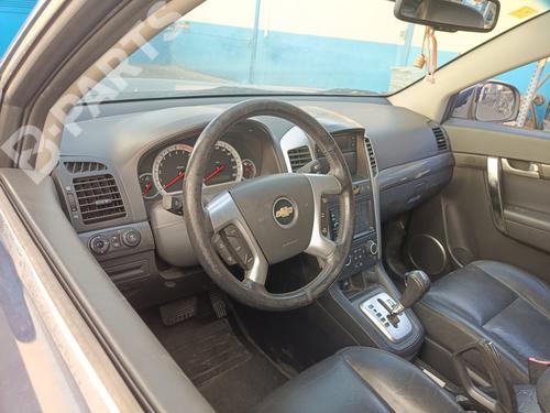 Instrument cluster CHEVROLET CAPTIVA (C100, C140) 3.2 4WD 10646002 | B ...