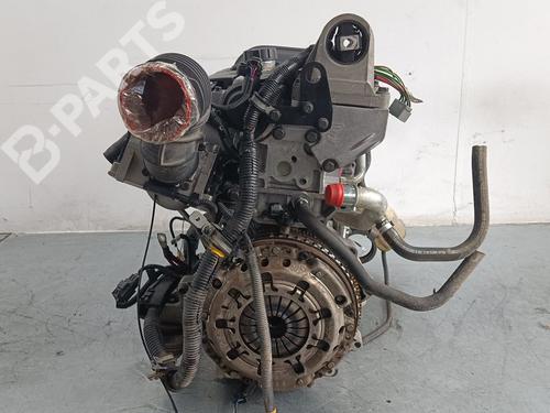 Engine VOLVO S80 I (184) 2.4 10771761 | B-Parts