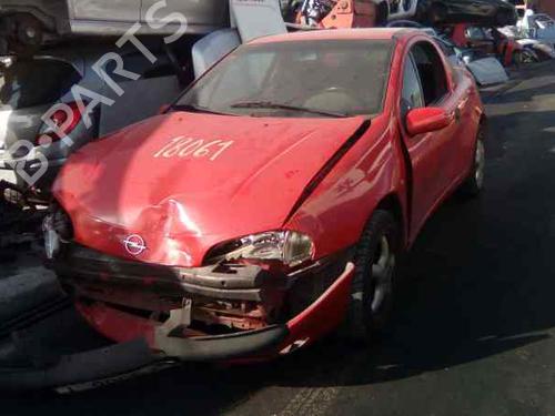 Motor OPEL TIGRA (S93) 1.4 16V (F07) 1444575 | B-Parts