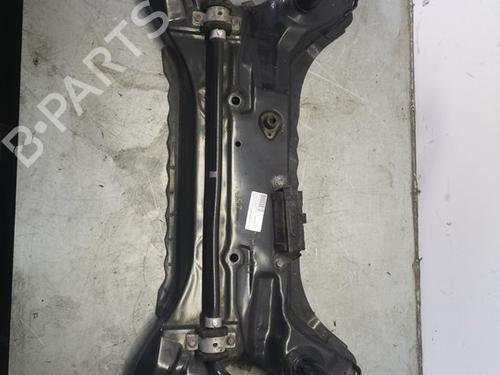 Berceau moteur MITSUBISHI L200 (K7_T, K6_T, K5_T) 1360170 | B-Parts