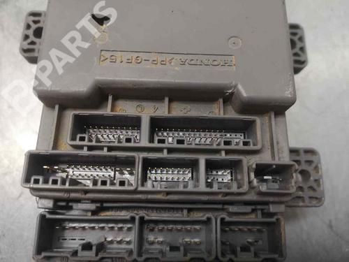 Fuse box HONDA CIVIC VIII Hatchback (FN, FK) 2.2 CTDi (FK3) 11221672 ...