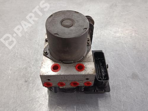 ABS pump AUDI A4 B8 (8K2) 2.7 TDI 10635040 | B-Parts