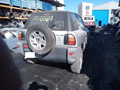 Master brake TOYOTA RAV 4 I Cabrio (_A1_) 9181729 | B-Parts