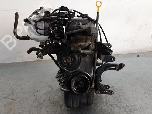 Engine HYUNDAI GETZ (TB) 1.1 10911391 | B-Parts