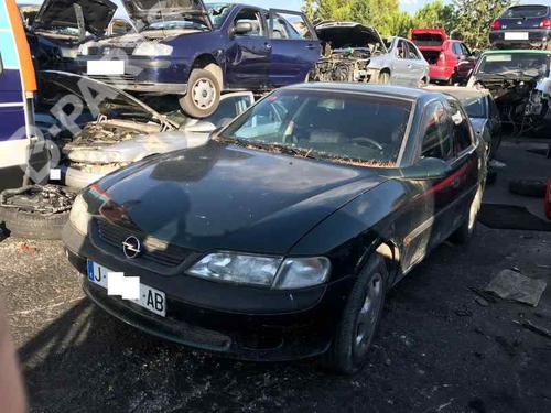 Used Parts For OPEL VECTRA B (J96)1.8 i 16V (F19) | B-Parts