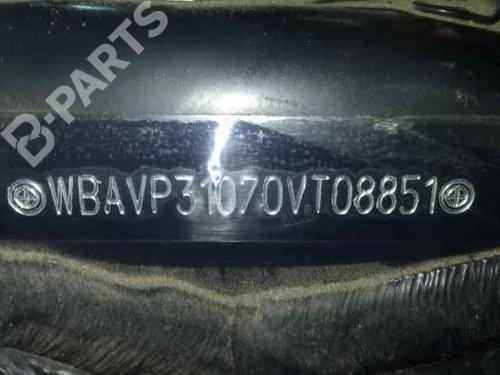 Rear parcel shelf BMW X1 (E84) sDrive 18 d 51462991847 | B-Parts