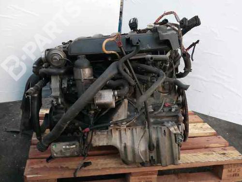 Engine BMW 5 (E60) 530 d 4233736 | B-Parts