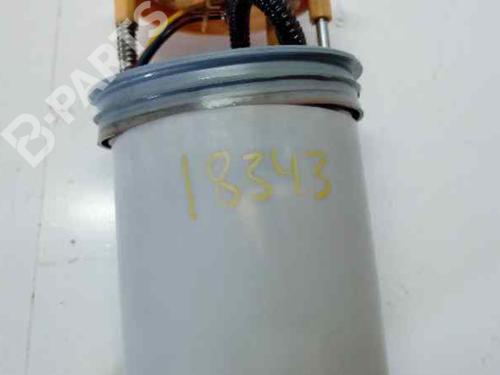 Pompe à carburant SEAT IBIZA IV (6J5, 6P1) 1.9 TDI 1668694 | B-Parts