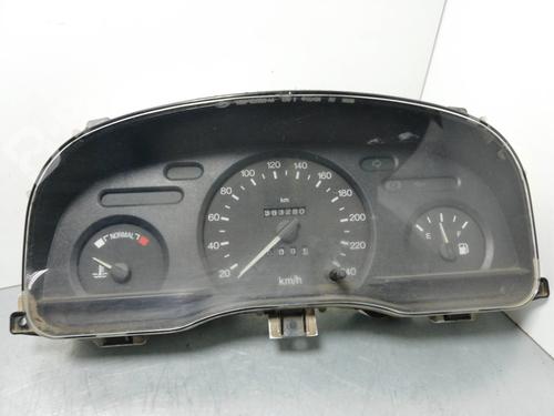 Instrument cluster FORD TRANSIT Van (E_ _) 2.5 DI (EAL, EAS) 6172400 ...