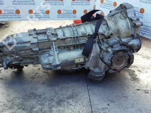 Automatic gearbox VW PASSAT B5 (3B2) 2.5 TDI Syncro/4motion 86461 | B-Parts